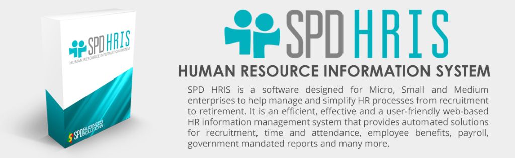 SPD Content Management System