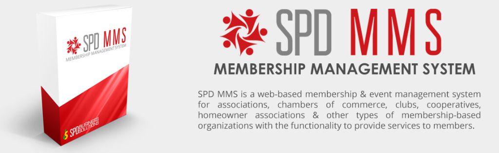 SPD Content Management System